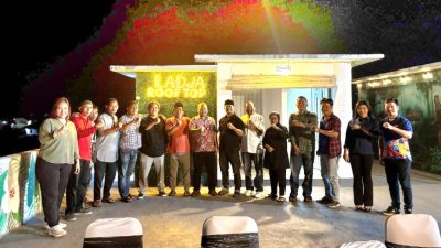 CEO Terpilih Keling Kumang Jelaskan Struktur Koperasi dan Perkembangan ...